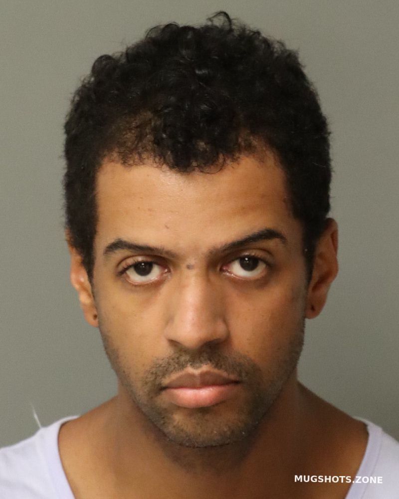 PINNIX ALEXANDER SOLOMON 09/28/2024 - Wake County Mugshots Zone