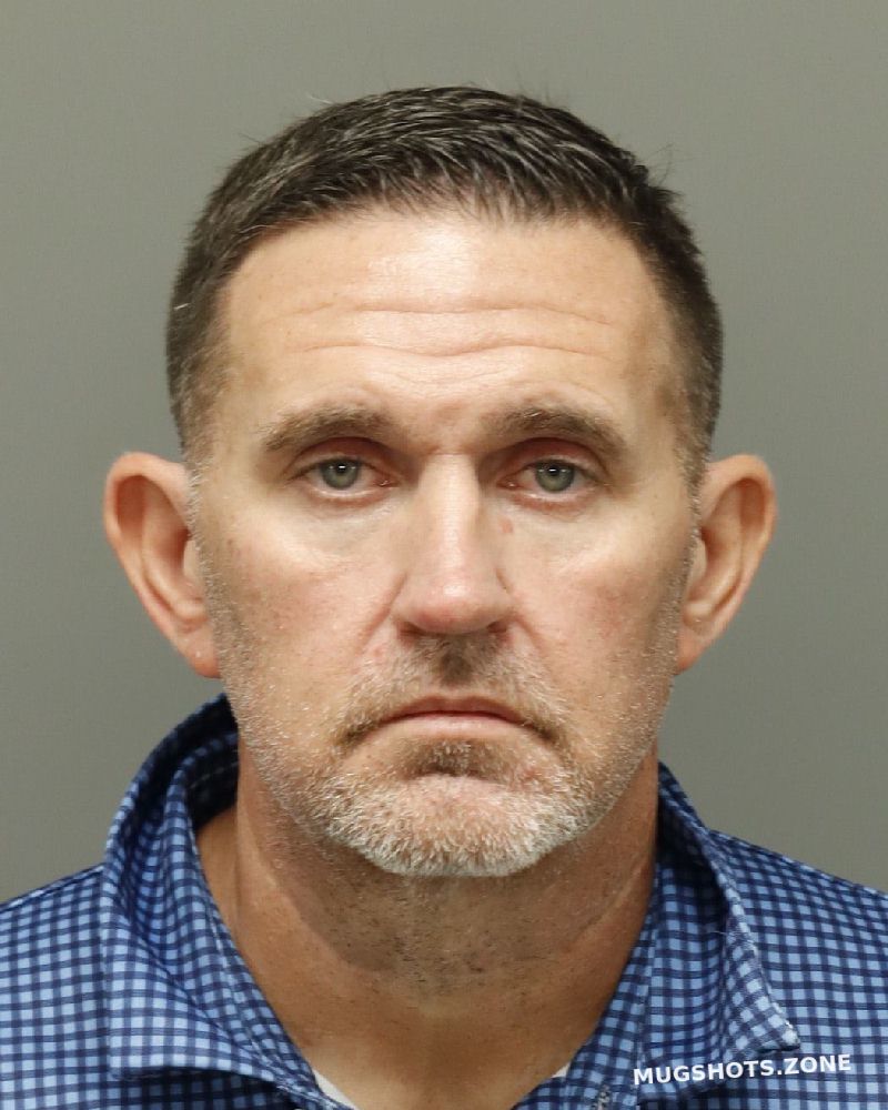 NORRIS JERRY WAYNE JR 09/28/2024 - Wake County Mugshots Zone