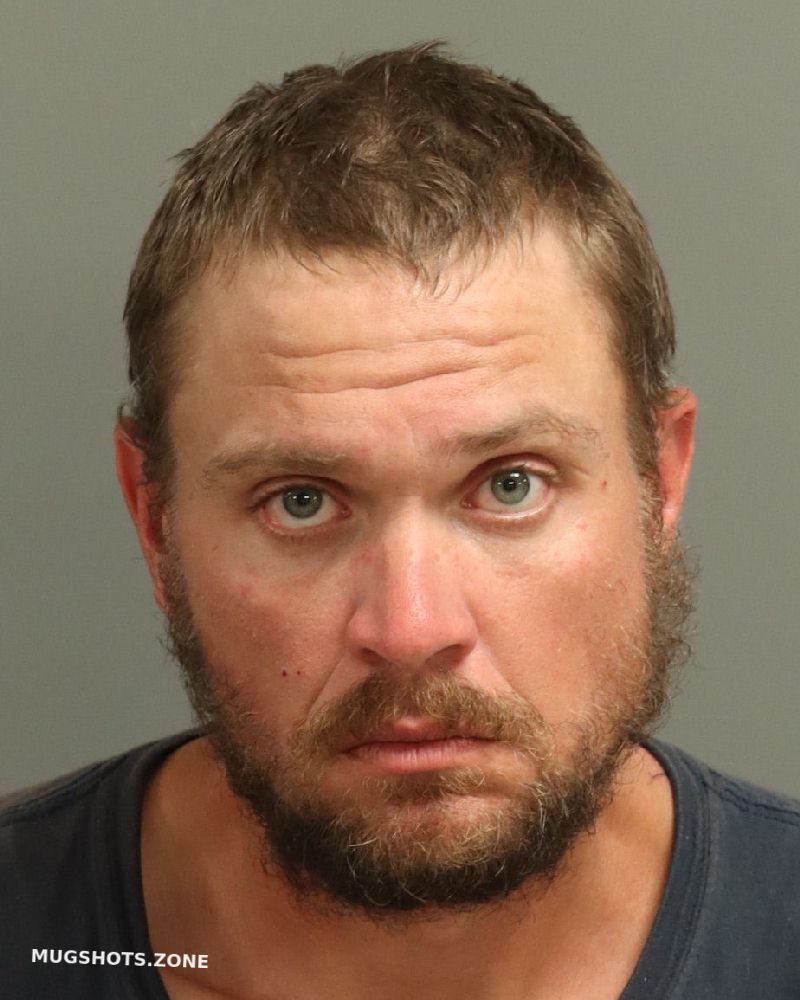 LEE JUSTIN TYLER 09/28/2024 - Wake County Mugshots Zone