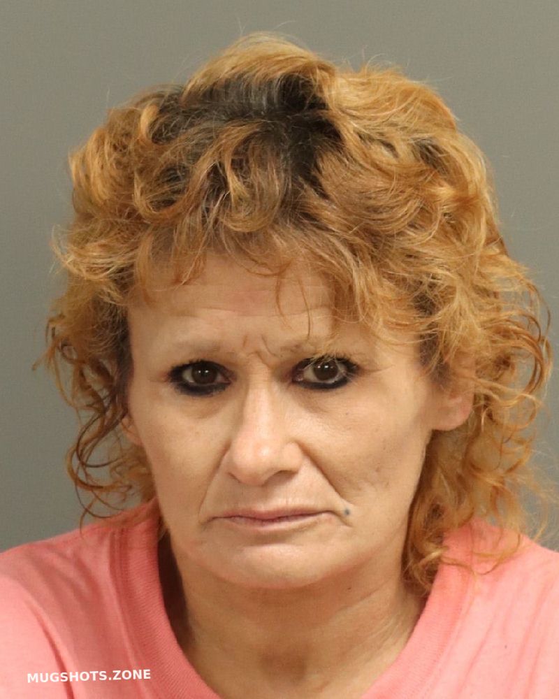 PERRY TONI MOORE 09/28/2024 - Wake County Mugshots Zone
