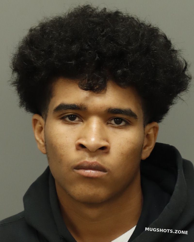 CARDONA ALEXANDER 09/29/2024 - Wake County Mugshots Zone