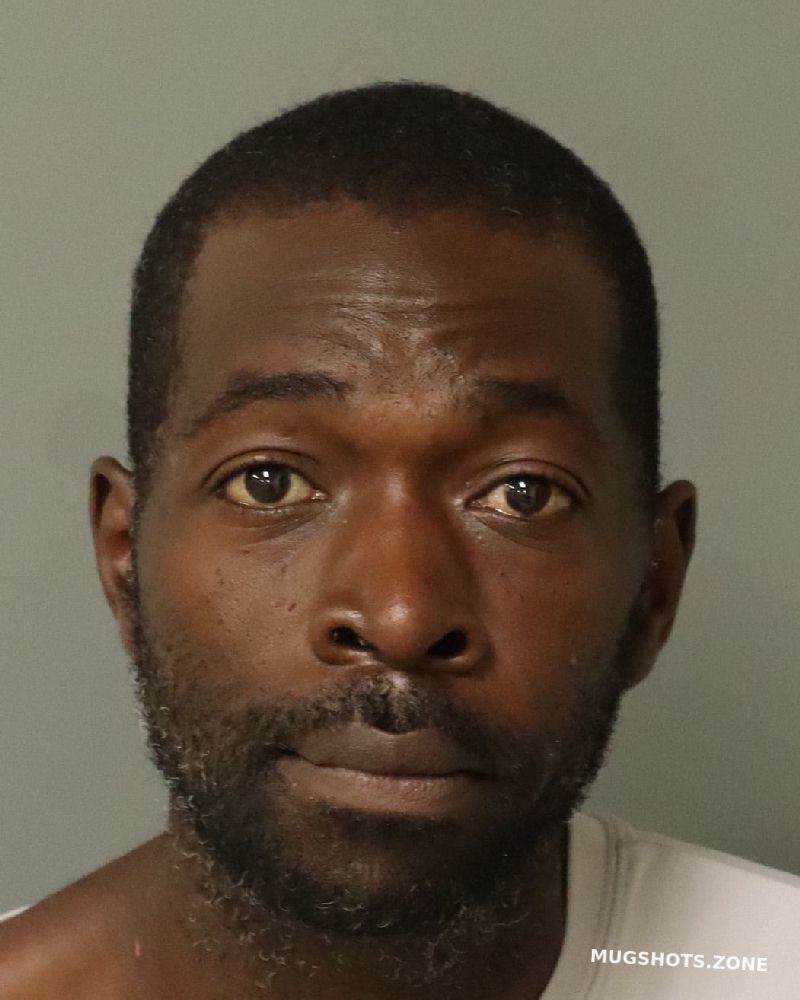 GRIFFIS CHRISTOPHER WAYNE 09/29/2024 - Wake County Mugshots Zone
