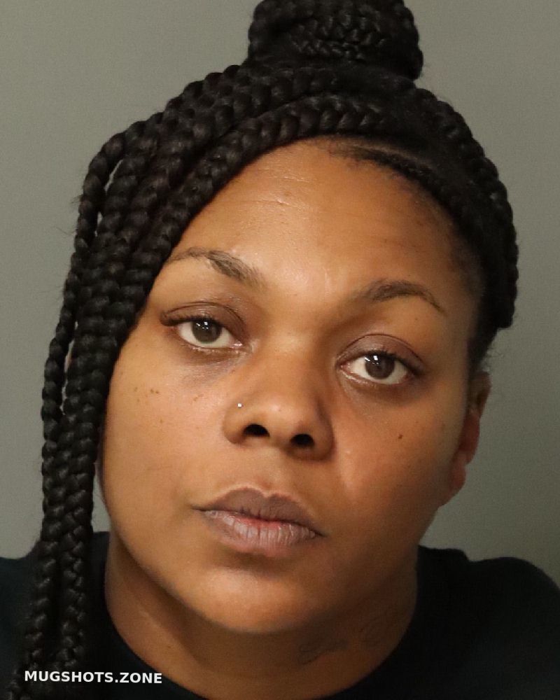 PERRY MARCHESHA LASHAUN 09/29/2024 - Wake County Mugshots Zone