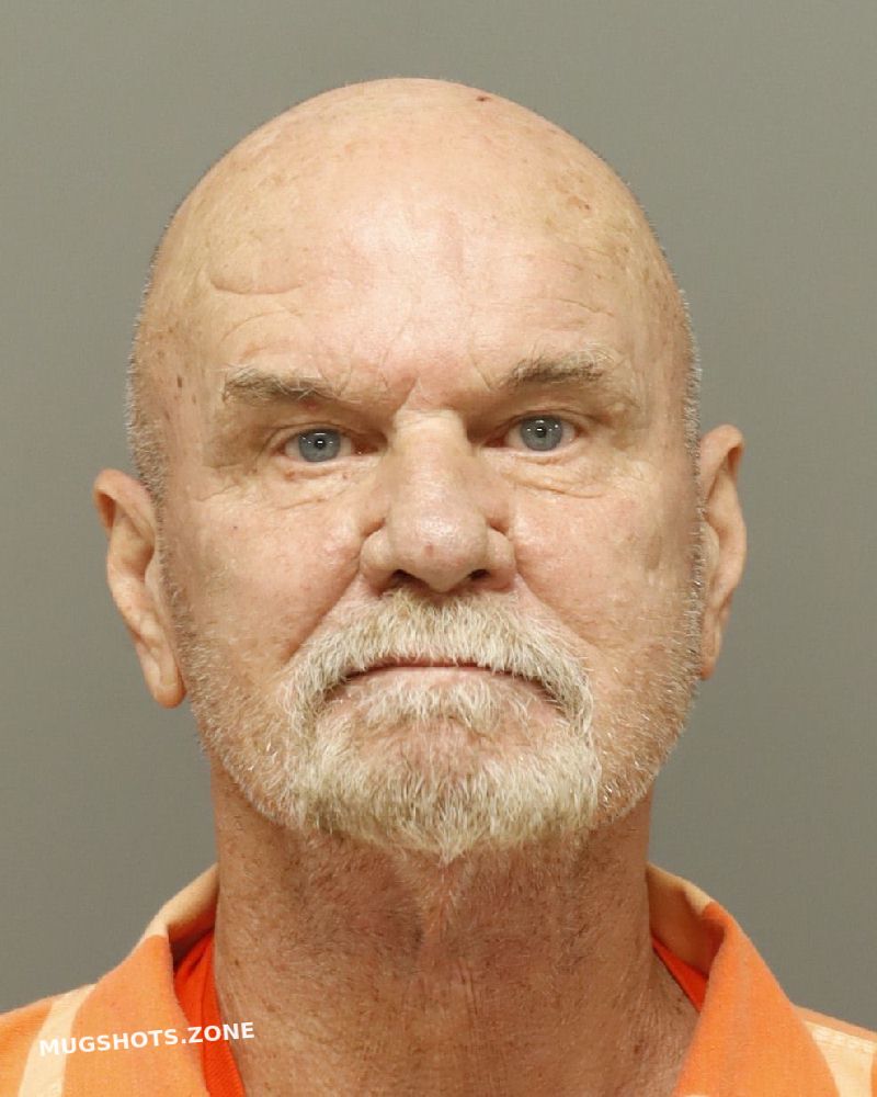 GODWIN JOSEPH BARRY 09/30/2024 - Wake County Mugshots Zone