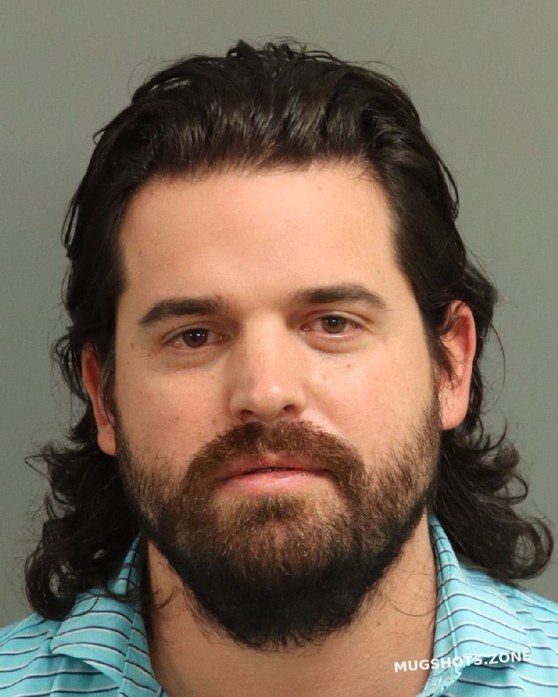 LOVINGOOD JAMES BLAKE 09/30/2024 - Wake County Mugshots Zone