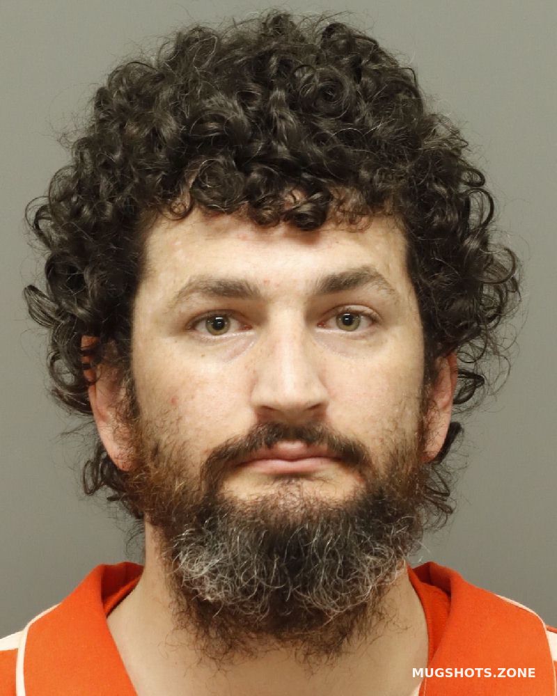 SINCLAIR BRANDON TYLER 09/30/2024 - Wake County Mugshots Zone