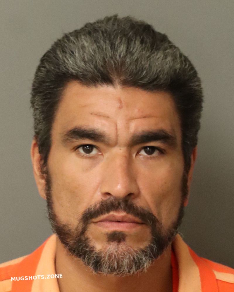 APONTE ANGEL DANIEL 09/30/2024 - Wake County Mugshots Zone