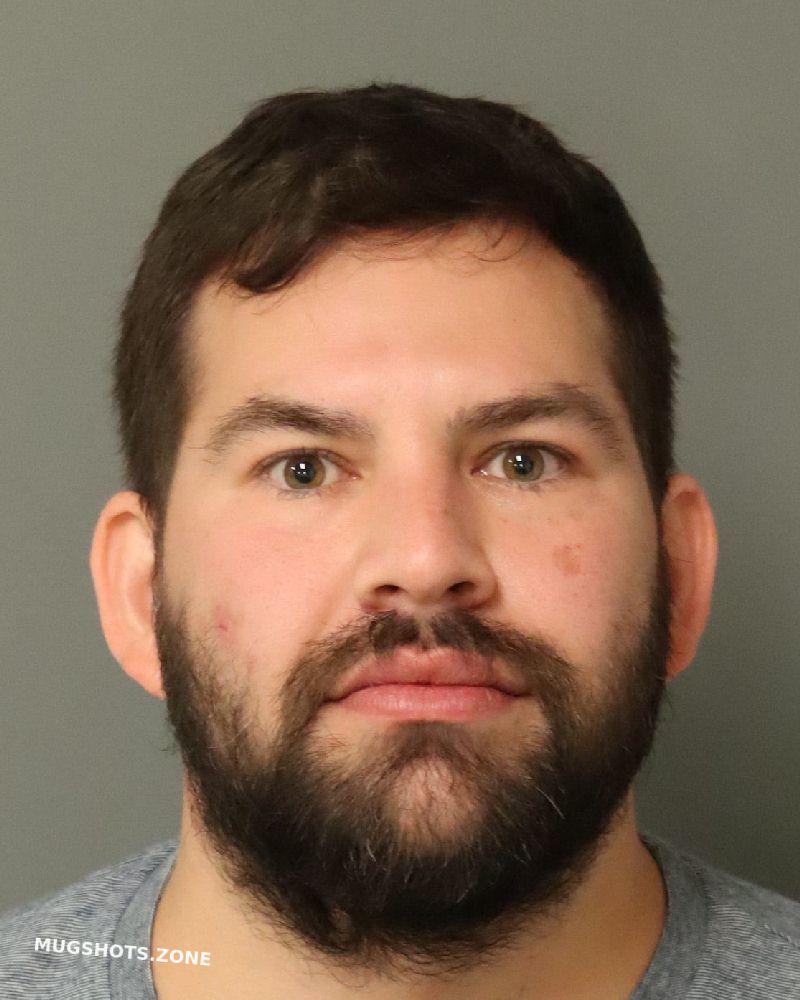 WALLACE TYLER SCOTT MICHAE 10/01/2024 - Wake County Mugshots Zone