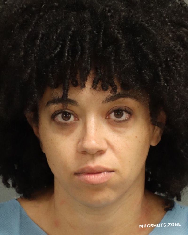 MCDONALD ELIZABETH RAE 10/01/2024 - Wake County Mugshots Zone