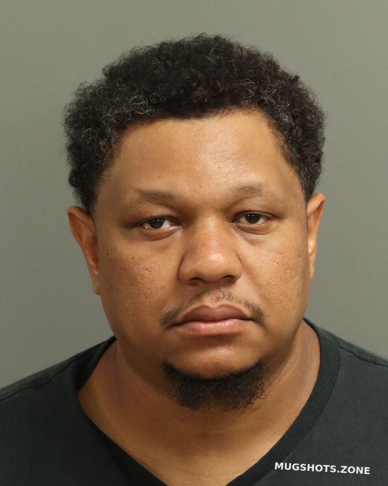 MARABLE QUENTIN TERRELL 10/01/2024 - Wake County Mugshots Zone