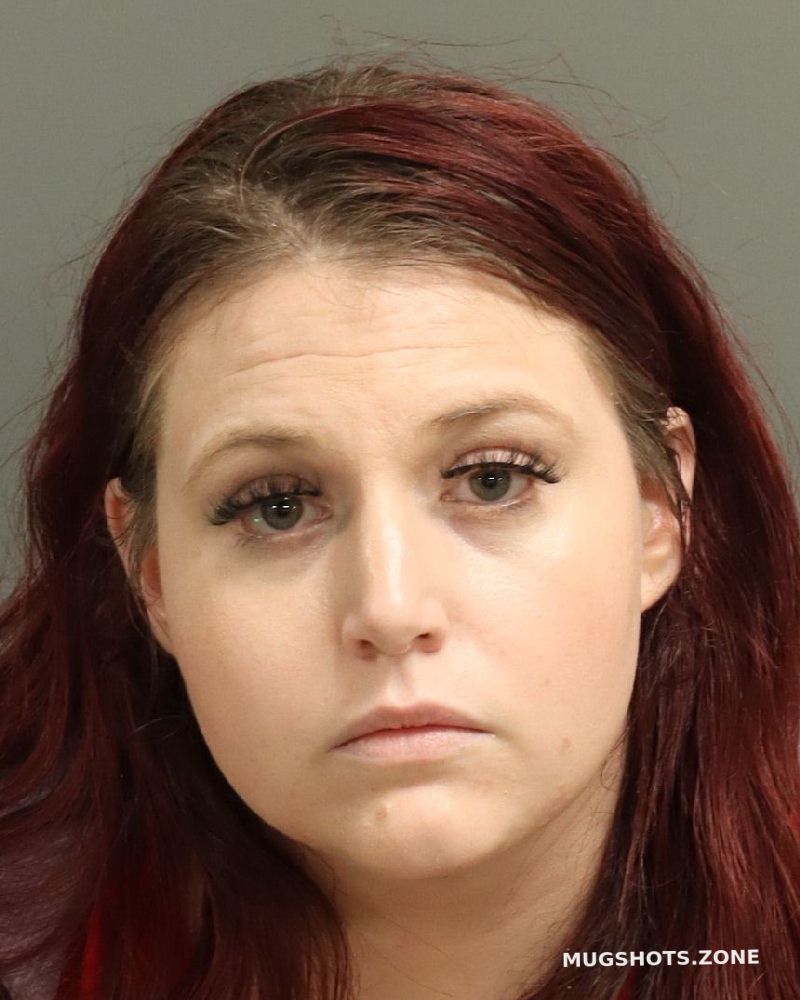 FRANKLIN KELLY ANNE 10/01/2024 - Wake County Mugshots Zone