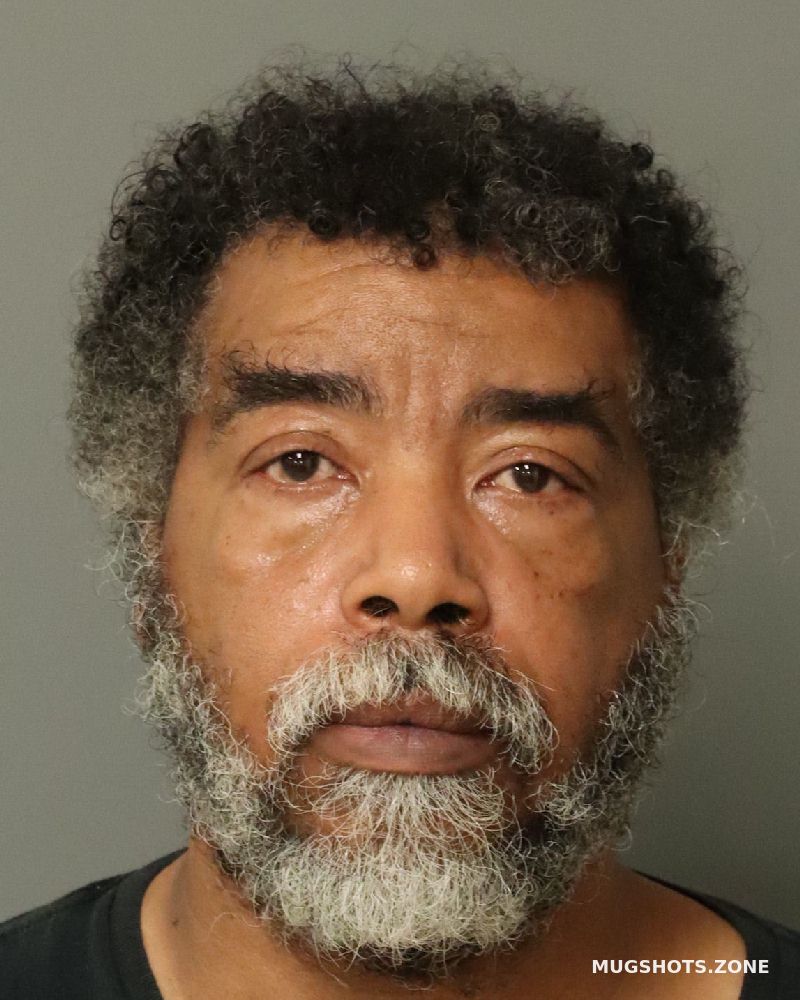 KINGSBERRY HOWARD LEE 10/01/2024 - Wake County Mugshots Zone