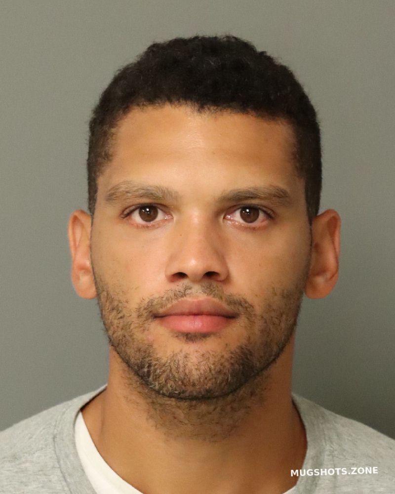 BAKER KENNETH BRIAN 10/01/2024 - Wake County Mugshots Zone