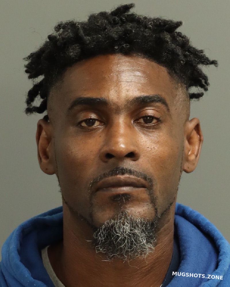 BARNES CORY MONTEZ SR 10/01/2024 - Wake County Mugshots Zone