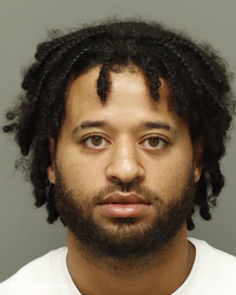 ALTMAN BLAKE EDWARD 10/02/2024 - Wake County Mugshots Zone