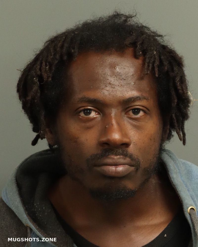 REYNOLDS TERRELL MALIK 10/02/2024 - Wake County Mugshots Zone