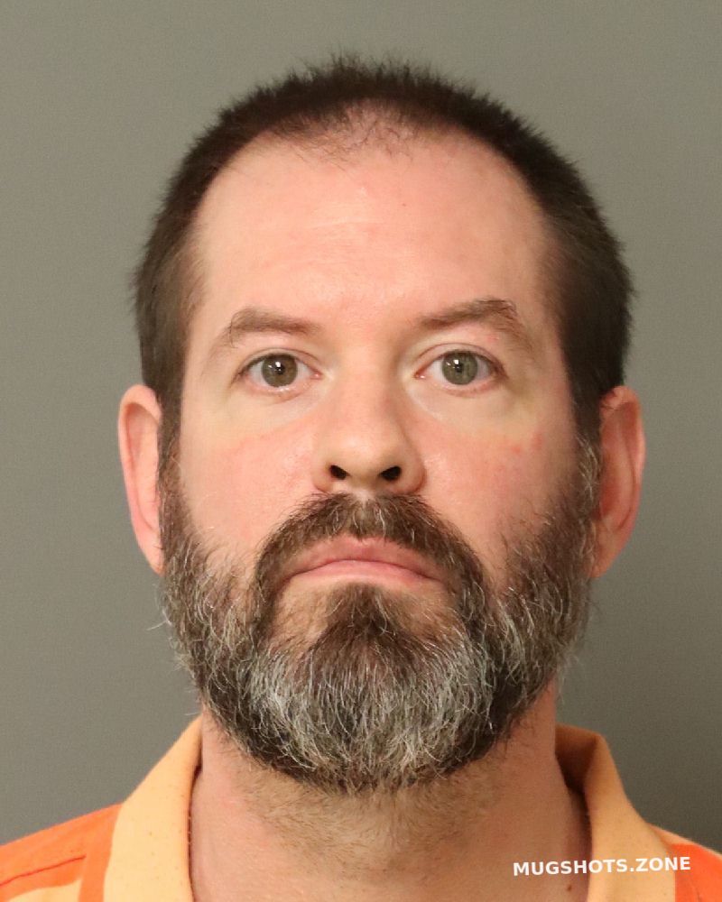 LEWTER PATRICK WAYNE 10/02/2024 - Wake County Mugshots Zone