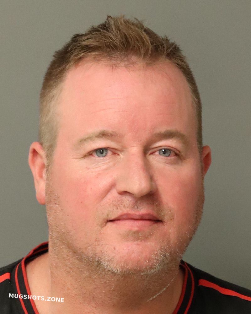 HELM JOSEPH EDWARD 10/02/2024 - Wake County Mugshots Zone