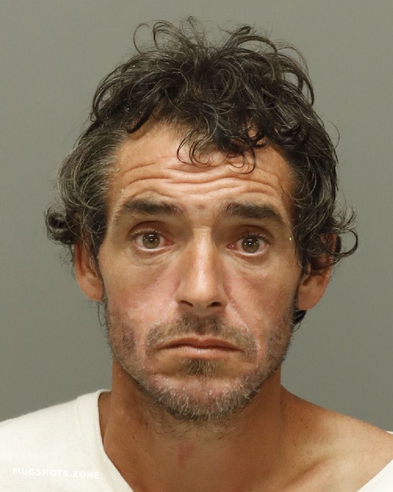REED BEAU DANIEL 10/03/2024 - Wake County Mugshots Zone