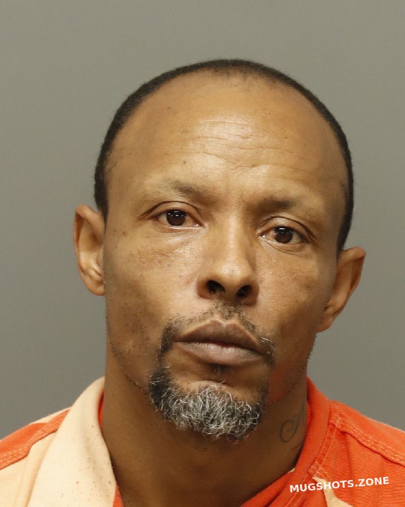 HARRIS CARLOS MATTHEW 10/03/2024 - Wake County Mugshots Zone