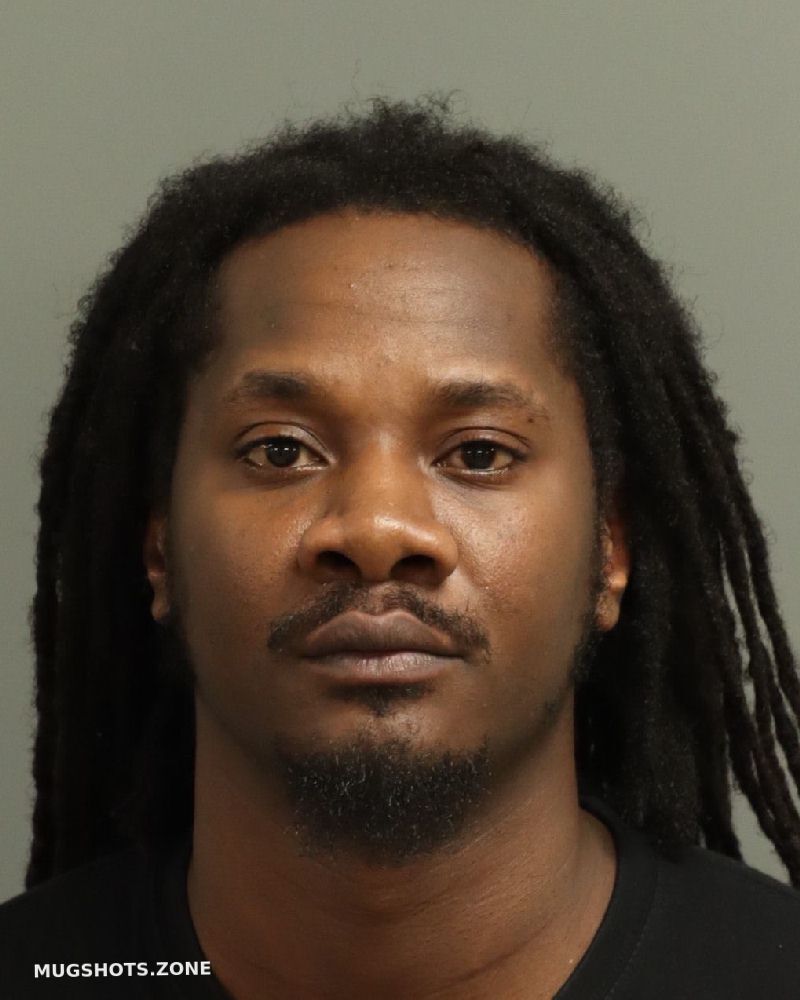 SMITH ARCHIE MICHAEL JR 10/03/2024 - Wake County Mugshots Zone