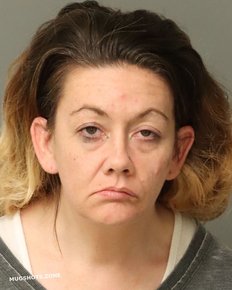 SHIPMAN JENNIFER ELIZABETH 10/04/2024 - Wake County Mugshots Zone