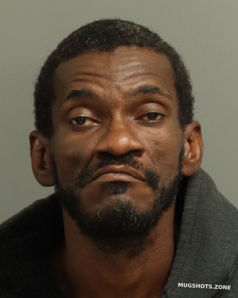 CARELOCK AARON KEITH 10/04/2024 - Wake County Mugshots Zone