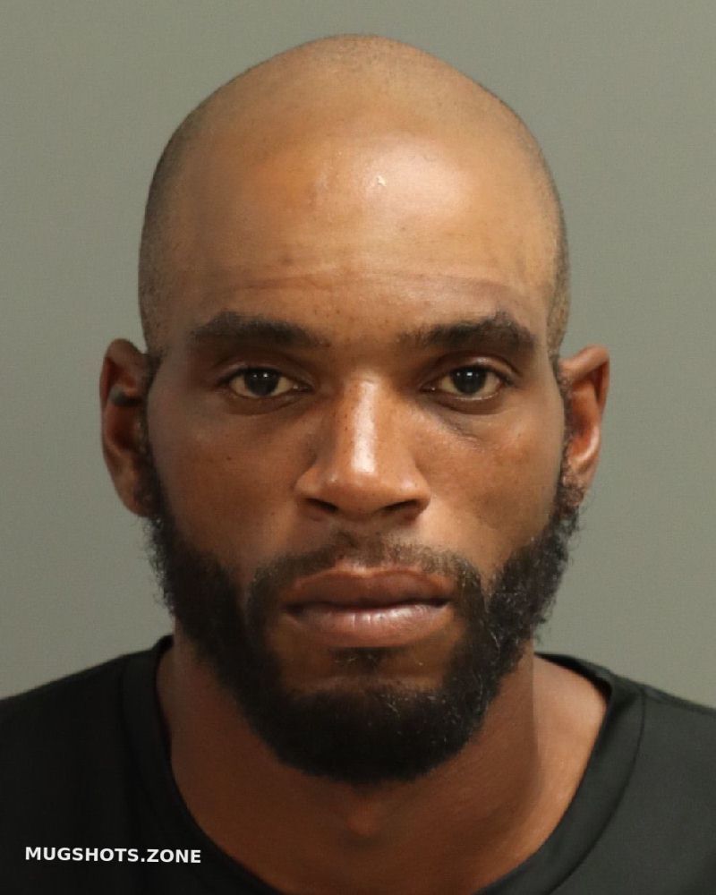 PURNELL TONY DWAYNE 10/04/2024 - Wake County Mugshots Zone