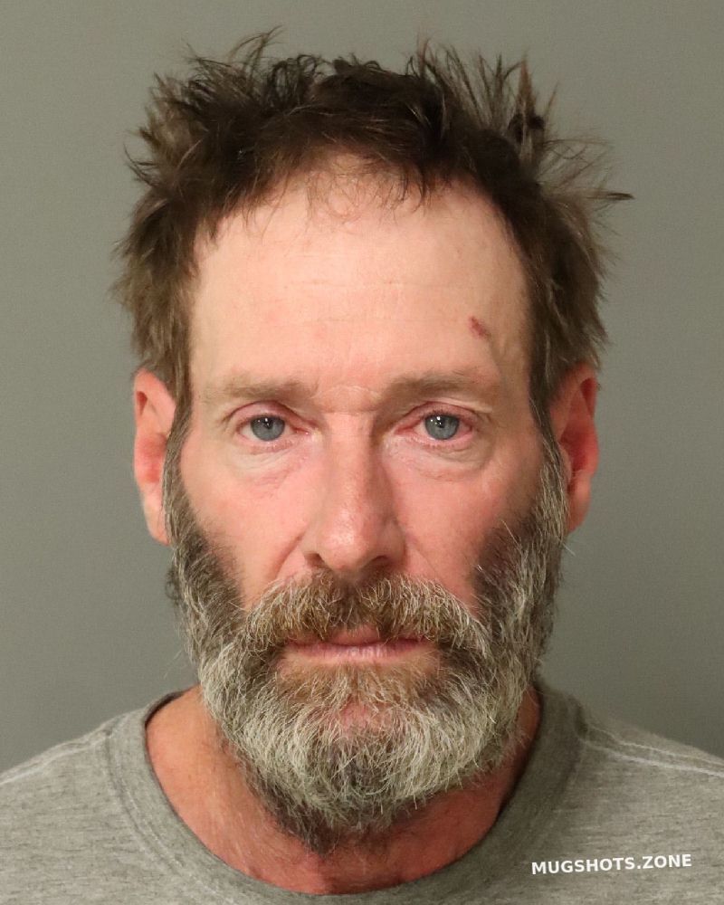 CARDON CHAD ANTHONY 10/04/2024 - Wake County Mugshots Zone