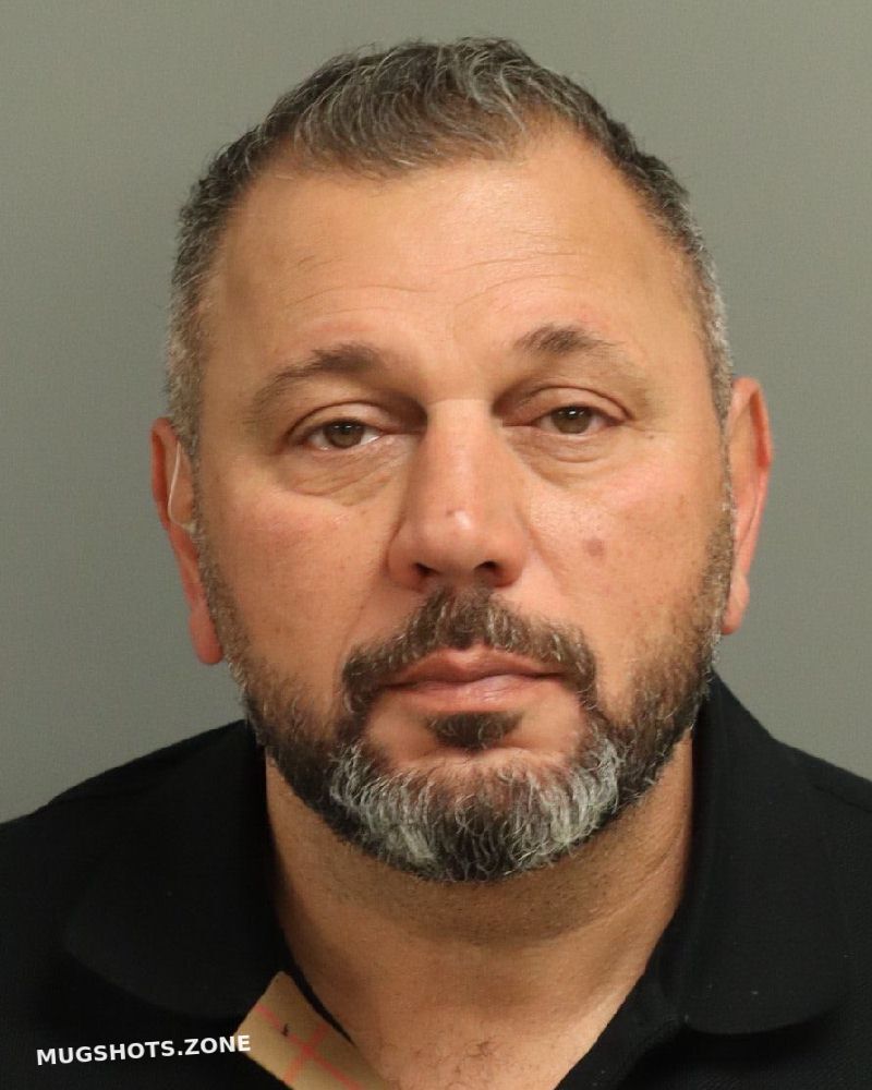 SIDER IMAD FUAD 10/04/2024 - Wake County Mugshots Zone