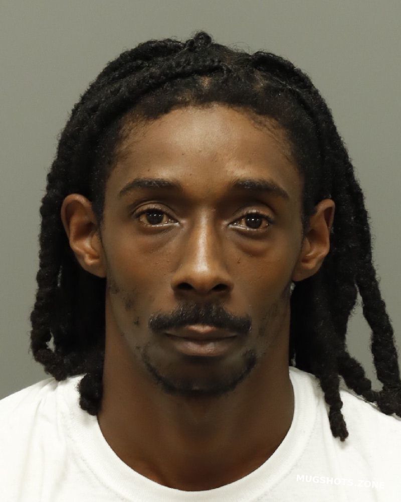CAUTHEN JAMAR DAVID SR 10/04/2024 - Wake County Mugshots Zone