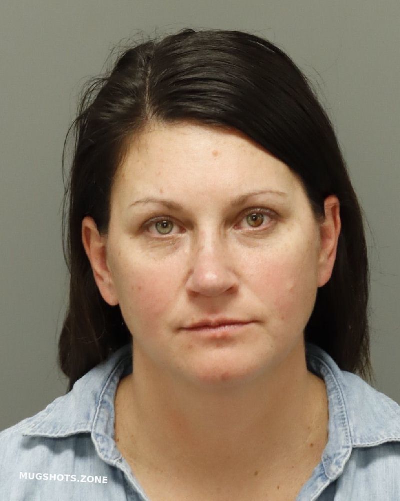 SCHIEN ANNA GRAY 10/04/2024 - Wake County Mugshots Zone