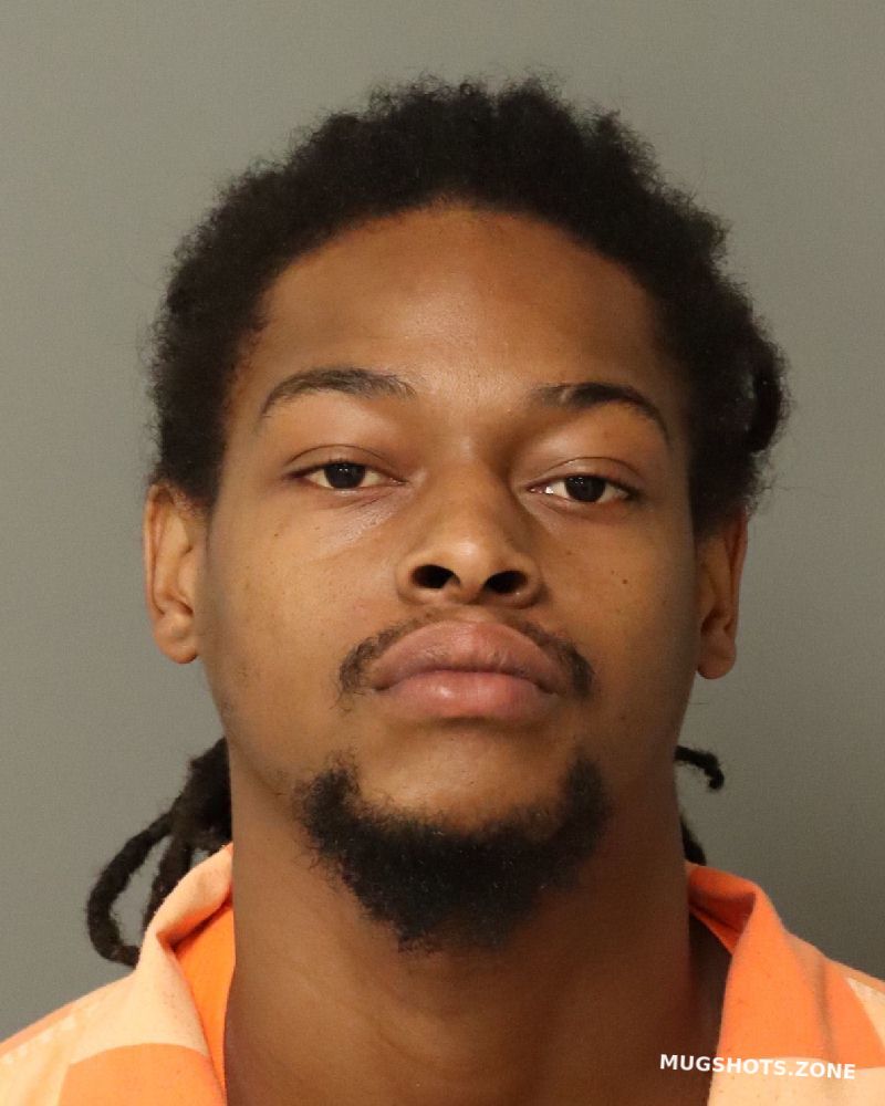 JONES MARTAVIUS KEJUAN 10/04/2024 - Wake County Mugshots Zone
