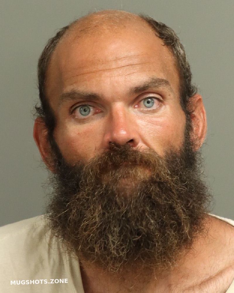 LOCKLEAR JONATHAN DAVID 10/05/2024 - Wake County Mugshots Zone