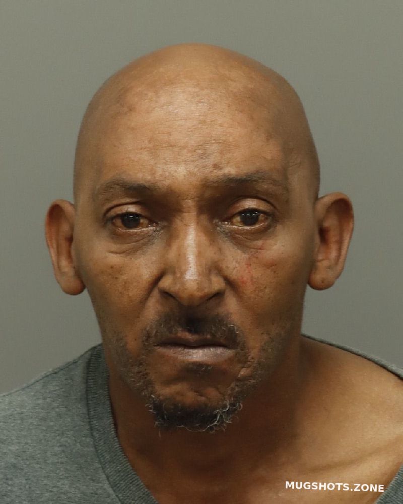 HARRIS RONNIE LEE SR 10/05/2024 - Wake County Mugshots Zone