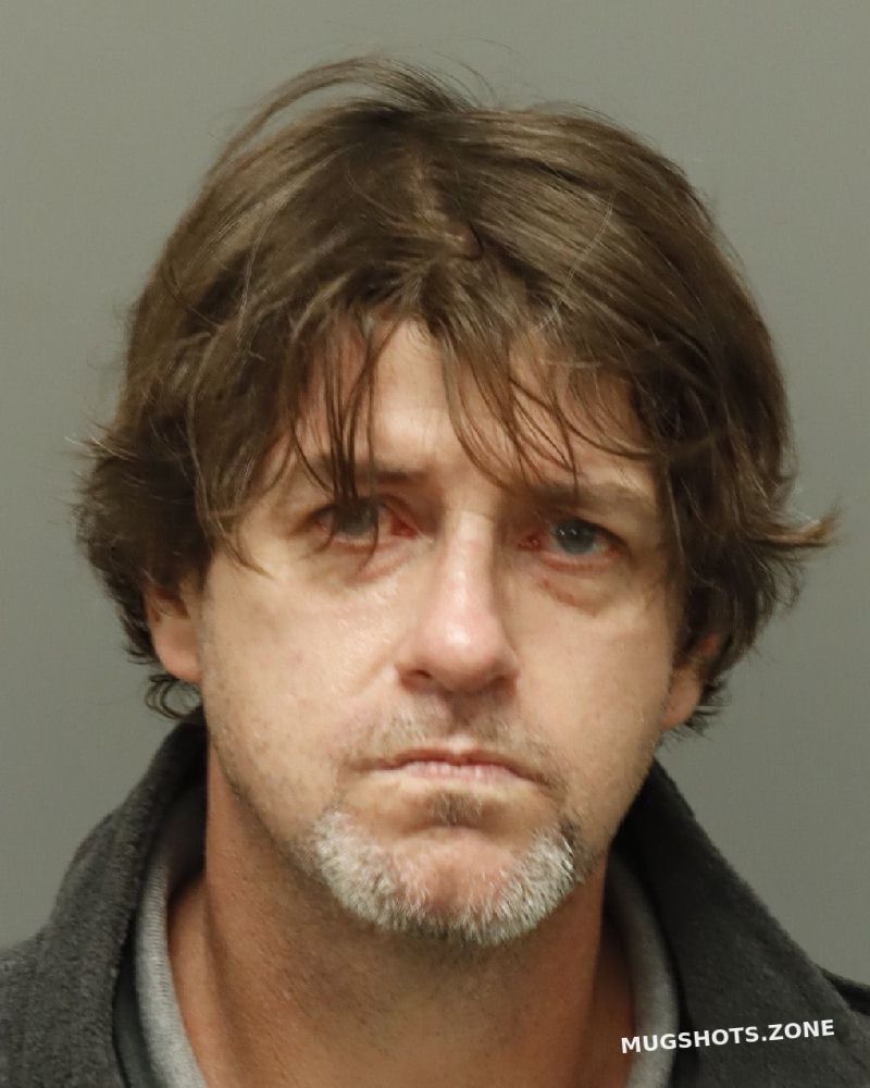 ALLEN WILLIAM TRAVIS 10/05/2024 - Wake County Mugshots Zone