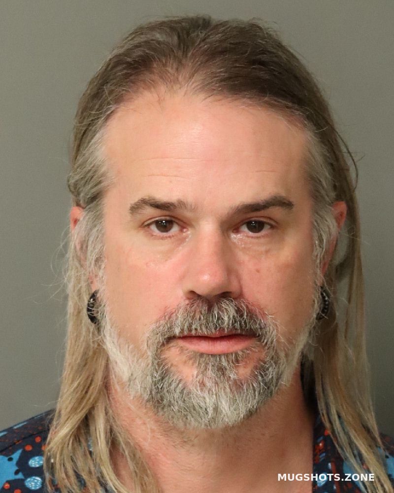 DURHAM BRIAN WESLEY 10/05/2024 - Wake County Mugshots Zone