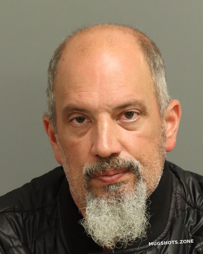 BROADWAY BENJAMIN DAVID 10/06/2024 - Wake County Mugshots Zone