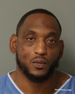 WILSON LAWRENCE EDWARD JR 10/06/2024 - Wake County Mugshots Zone