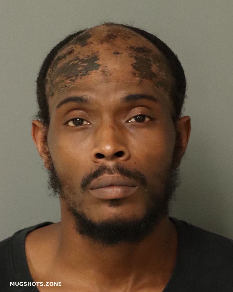 LANG REGGIE LEE 10/06/2024 - Wake County Mugshots Zone