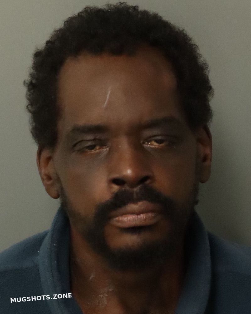 WILLIAMS CHARLES MURRAY JR 10/06/2024 - Wake County Mugshots Zone