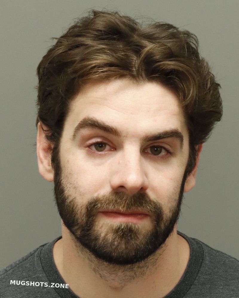 REED DYLAN MATTHEWS 10/06/2024 - Wake County Mugshots Zone