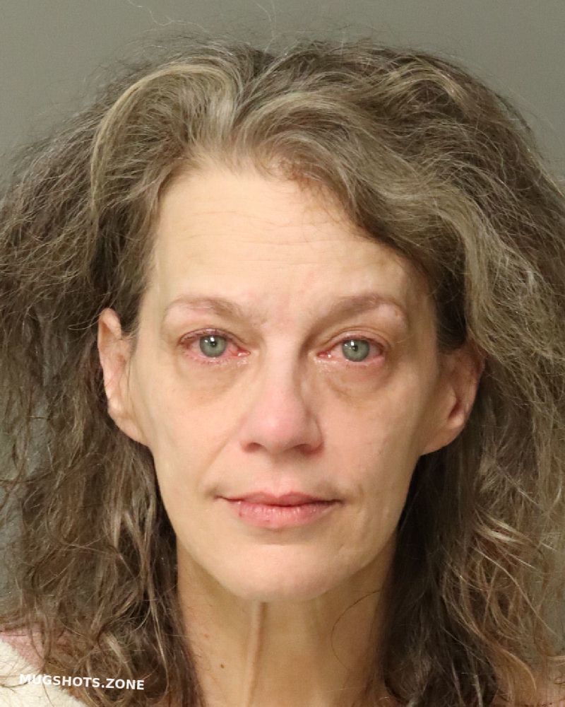 TINDALL APRIL MAE 10/06/2024 - Wake County Mugshots Zone