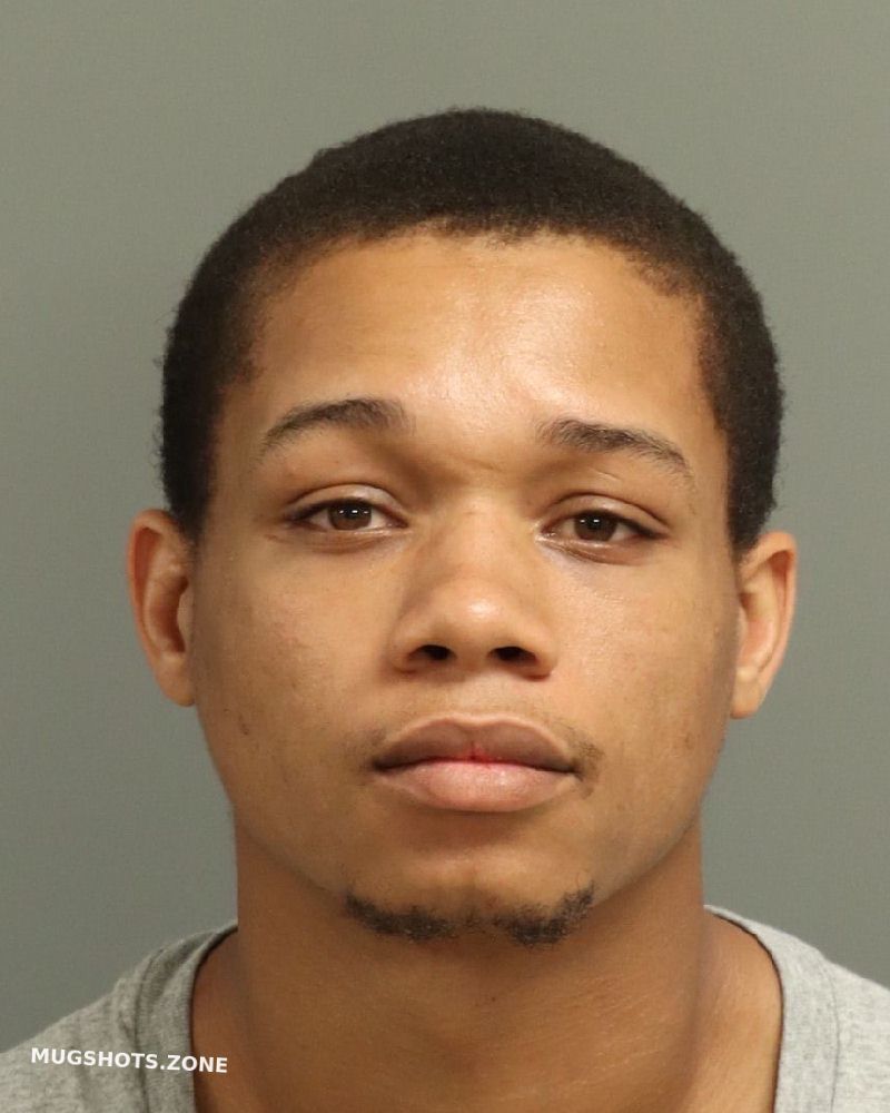MOORE MONTEE QUAREE 10/06/2024 - Wake County Mugshots Zone