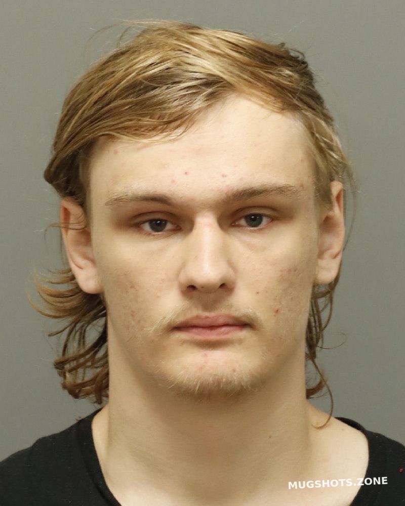 HERBSTRITT NEIL RICHARD 10/07/2024 - Wake County Mugshots Zone