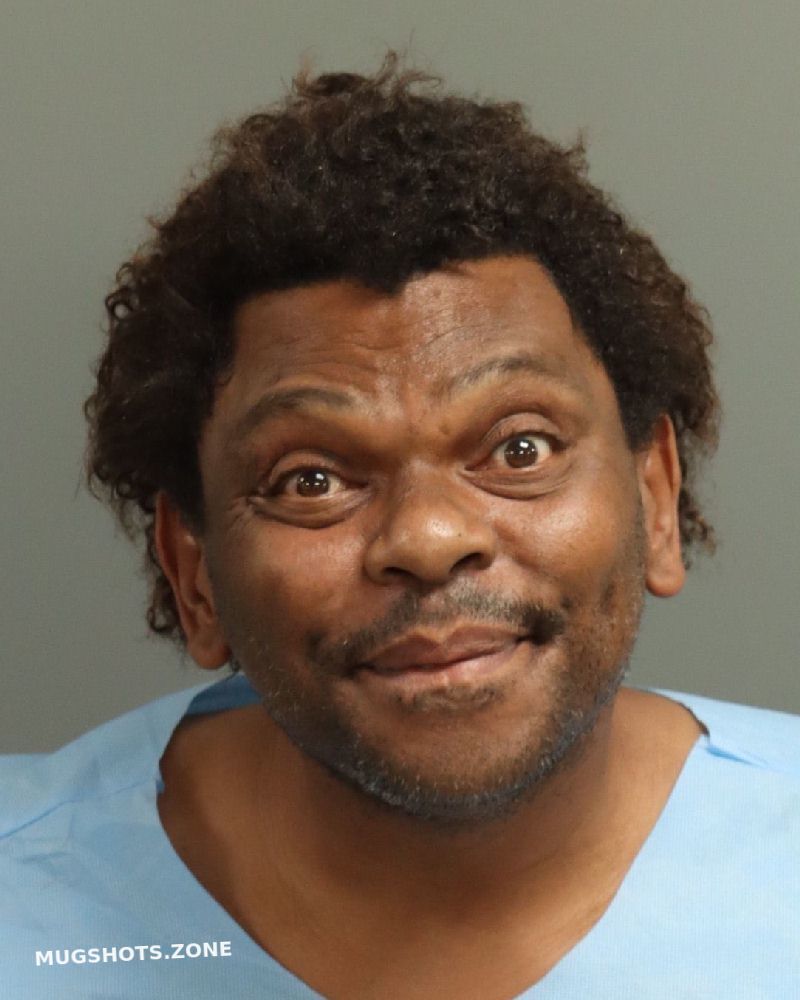 PARIS-PETERS ELISEO TIMOTHEL 10/07/2024 - Wake County Mugshots Zone