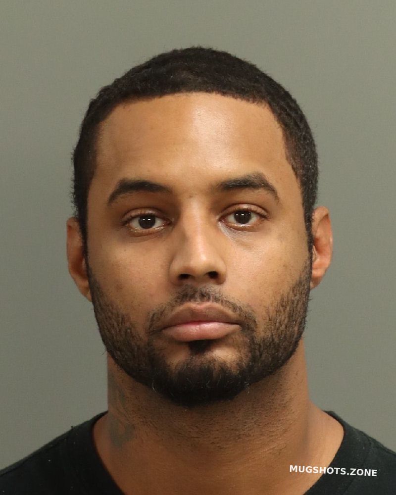 BEATTY BRYAN ELLIOT JR 10/07/2024 - Wake County Mugshots Zone