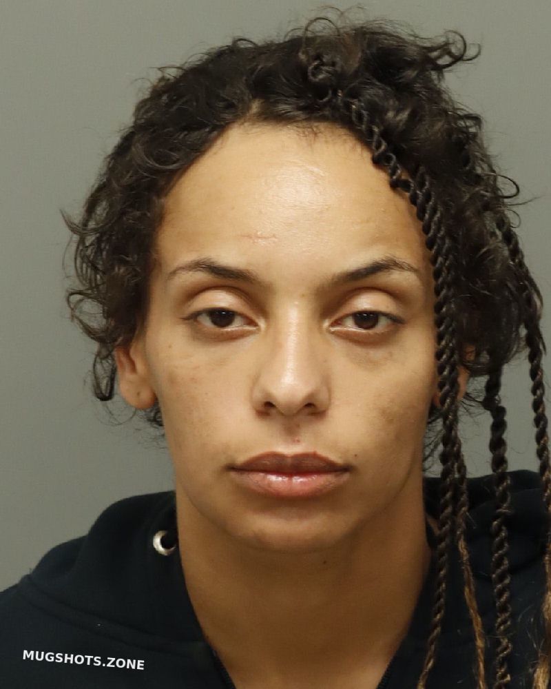 LIPSCOMB KORA LEE 10/07/2024 - Wake County Mugshots Zone