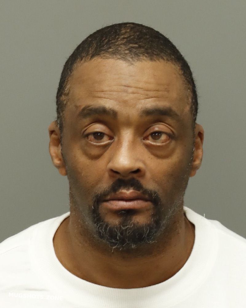 SCURLOCK RICHARD EUGENE JR 10/09/2024 - Wake County Mugshots Zone