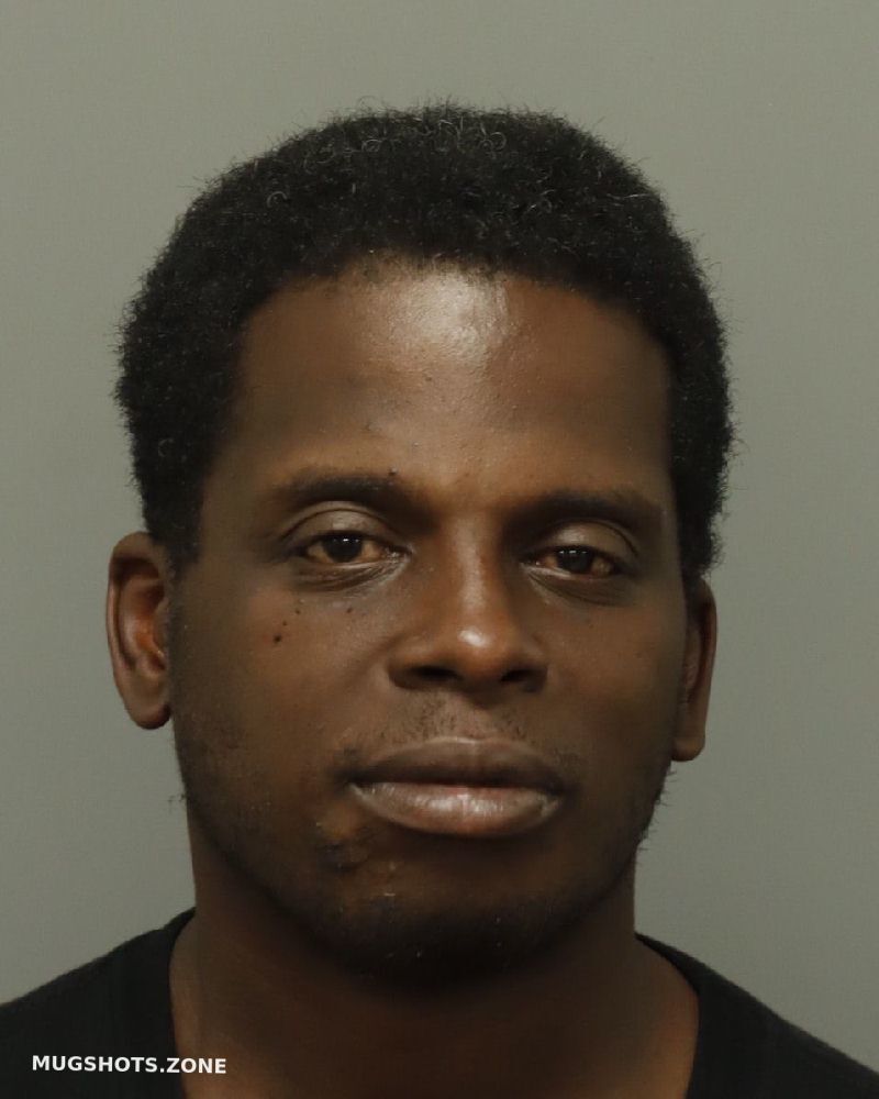 RUFFIN ROBERT LAMONT SR 10/09/2024 - Wake County Mugshots Zone